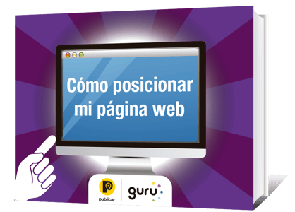 Cómo posicionar una pagina web